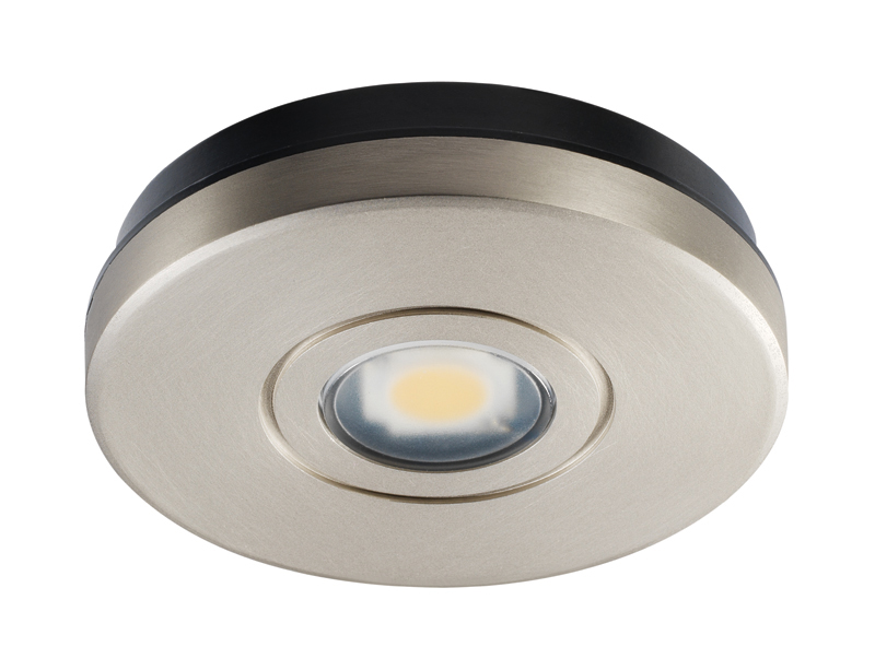 JUNO USTL1-30K-80CRI-WH PUCK LED 3000K WHITE | Gordon Electric Supply, Inc.