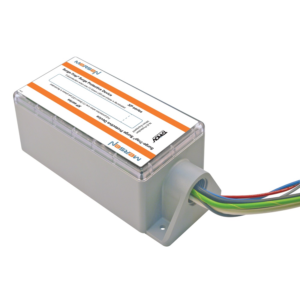 Mersen STXP44S1004X 440Y/250V 304W& | Cooper Electric