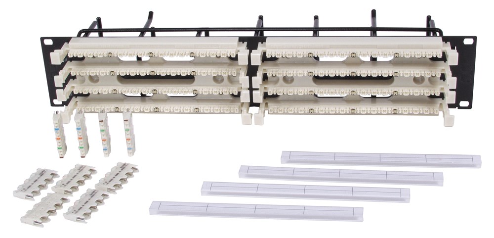 HCI 6110RM1NT 6110 SYS, RACK MT KIT | Cooper Electric