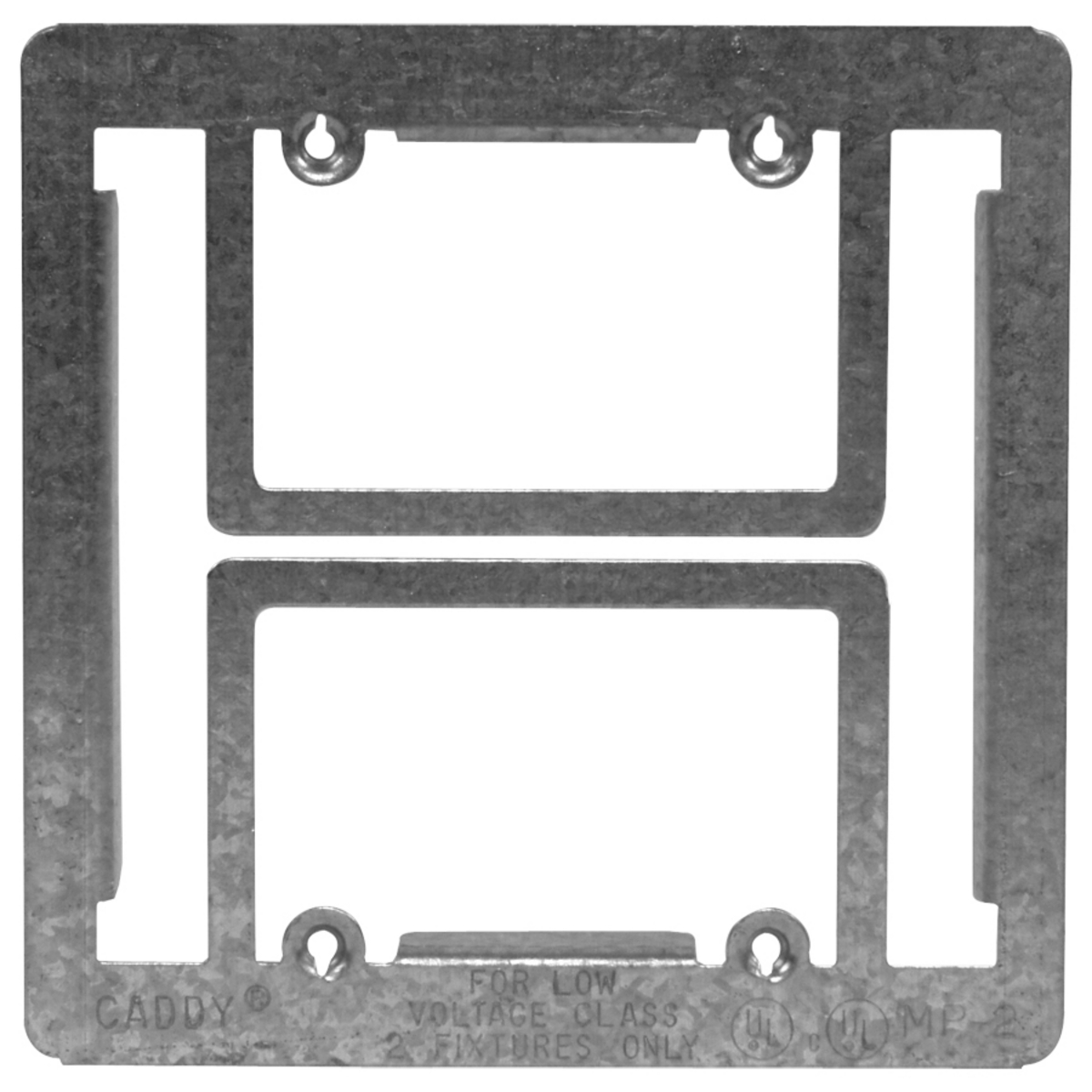 HPW BRBE2 WALL BOX, ELIMINATOR,2-G | Cooper Electric