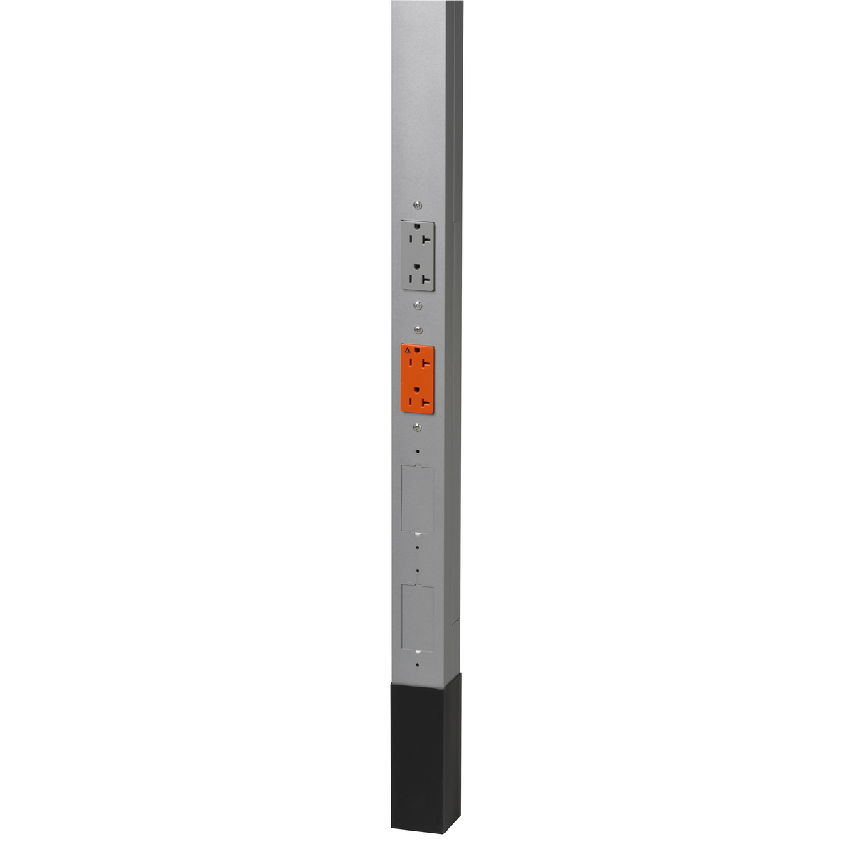 HPW HBLPP10IGA SERVICE POLE, 10'2", | Cooper Electric