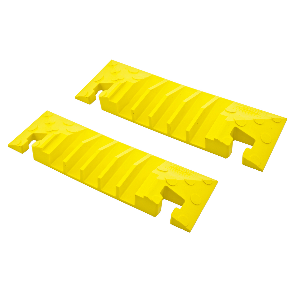 Hubbell HBLTRED5ECFB TREDTRAK, 5CH, FeMale END CAPS | Cooper Electric