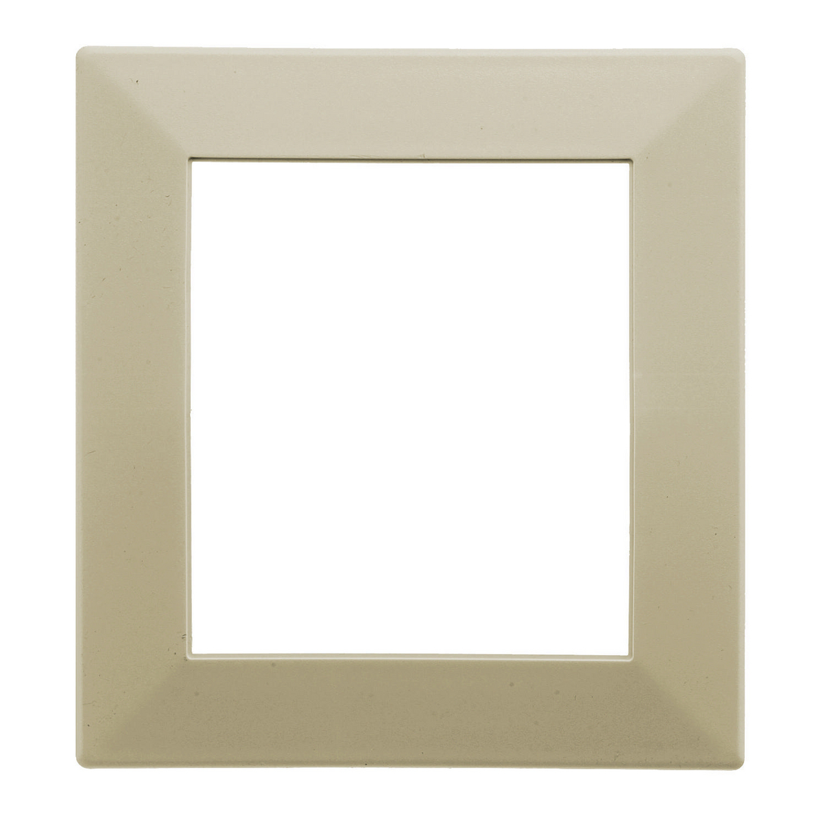 HWDK HBLTRIM2WI WALL BOX TRIM PLATE | Cooper Electric