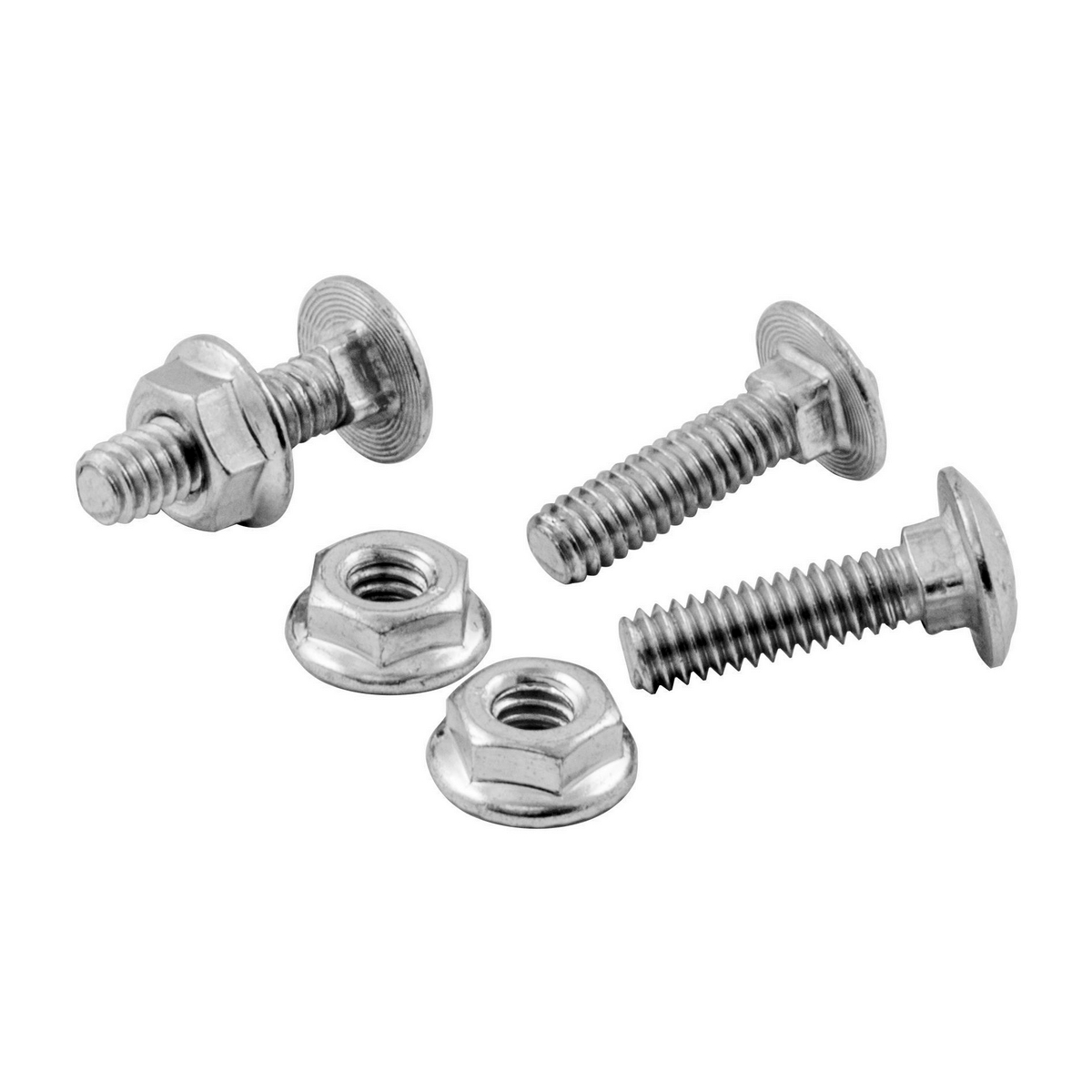 HPW HBTNB WB,ACCS,1/4X20 NUTBOLT,50 | Cooper Electric