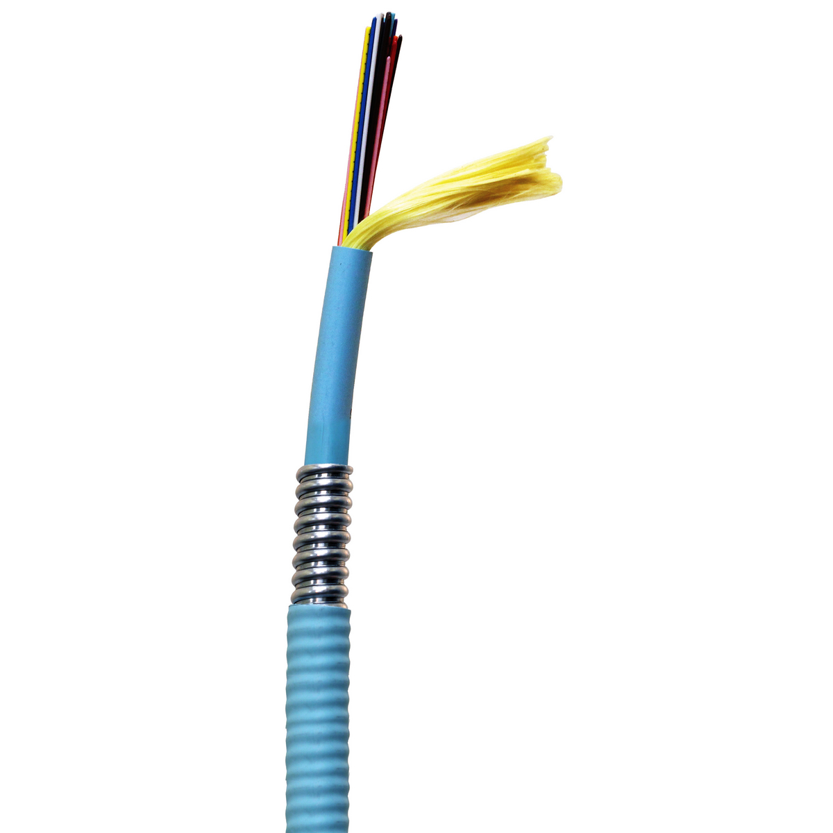 HPW HFCD15024P4 CBL, FIBER,OM4,24F, | Cooper Electric