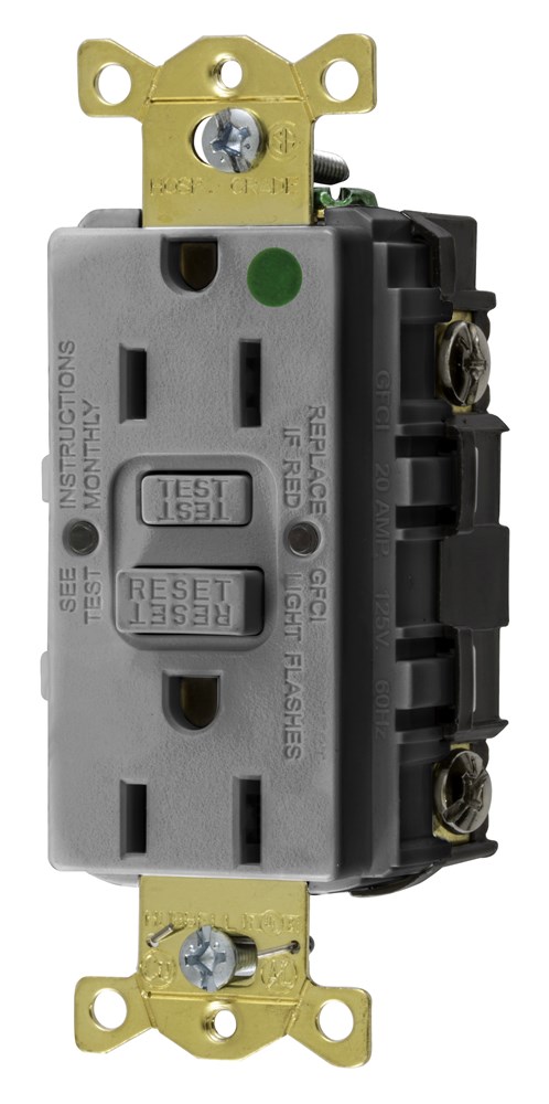 Wiring Devices GFCI Devices | Interstate Electrical