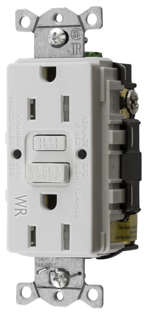 Wiring Devices GFCI Devices | Interstate Electrical