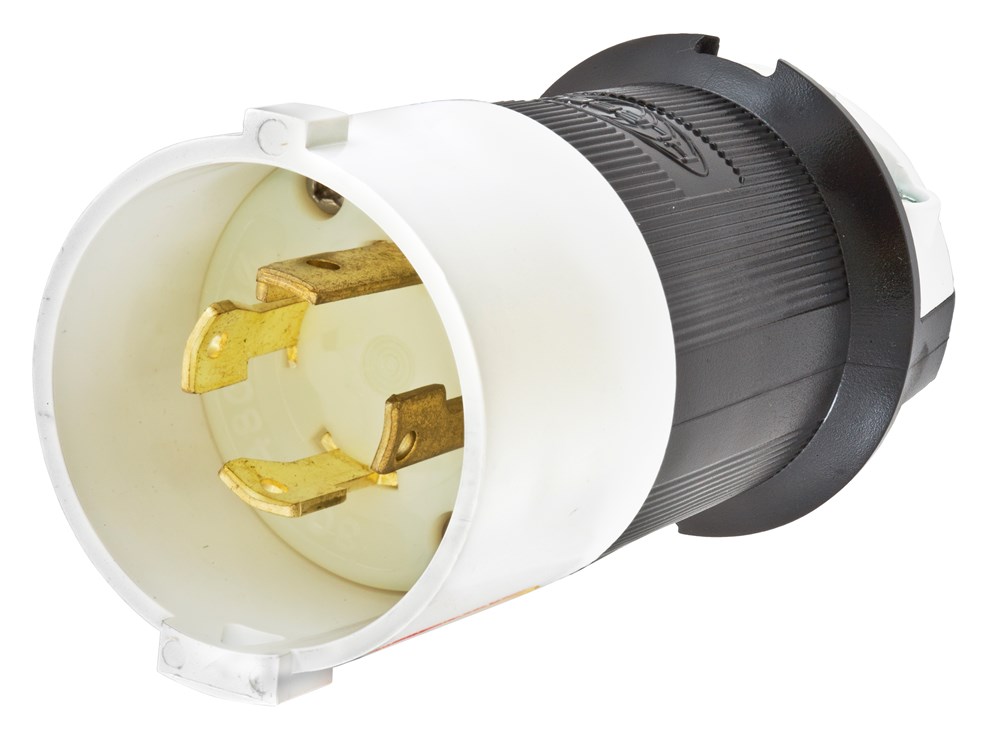 HUBBELL HBL2731S LKG PLUG-NMA L16-30P | Gordon Electric Supply, Inc.