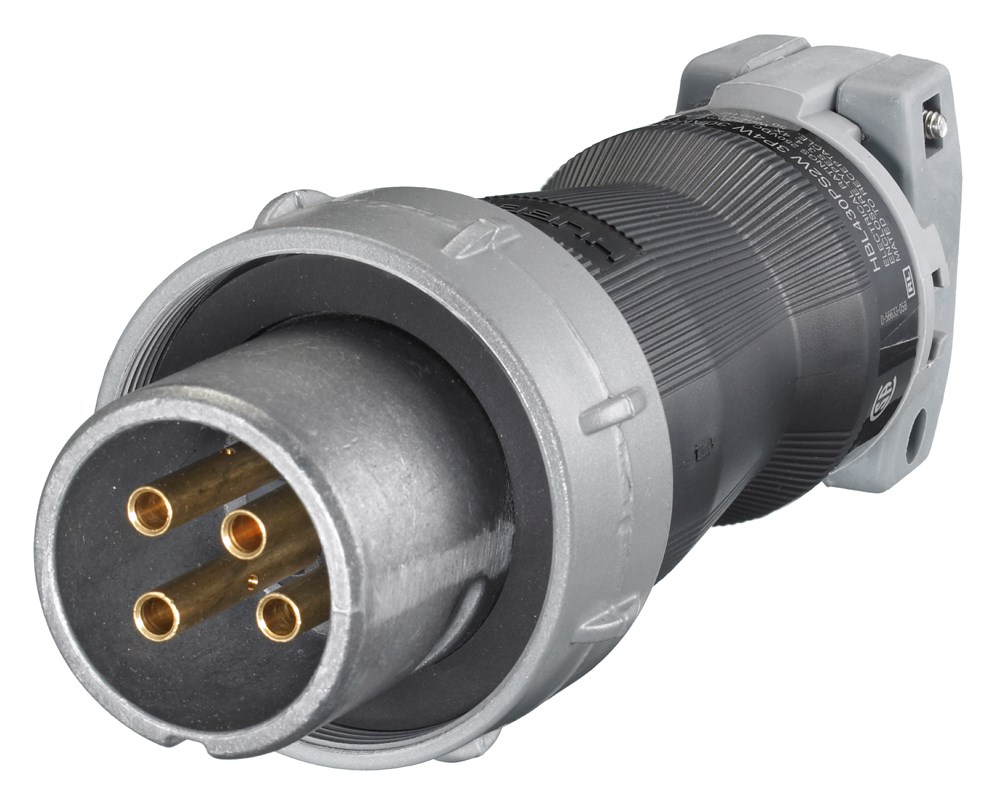 Wiring Devices Pin & Sleeve Device & Accessories | Interstate Electrical