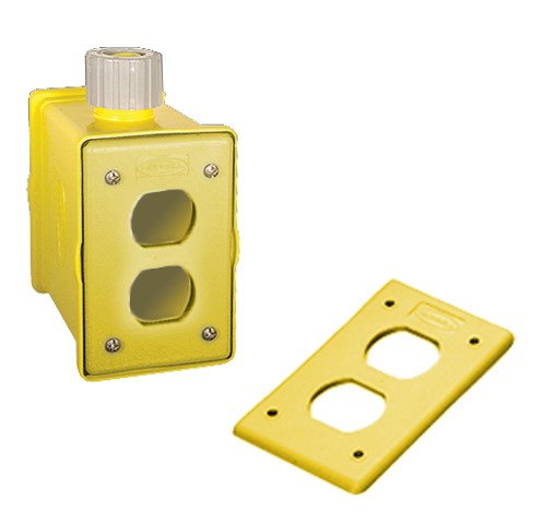 Electrical Boxes & Covers Weatherproof Boxes | Interstate Electrical