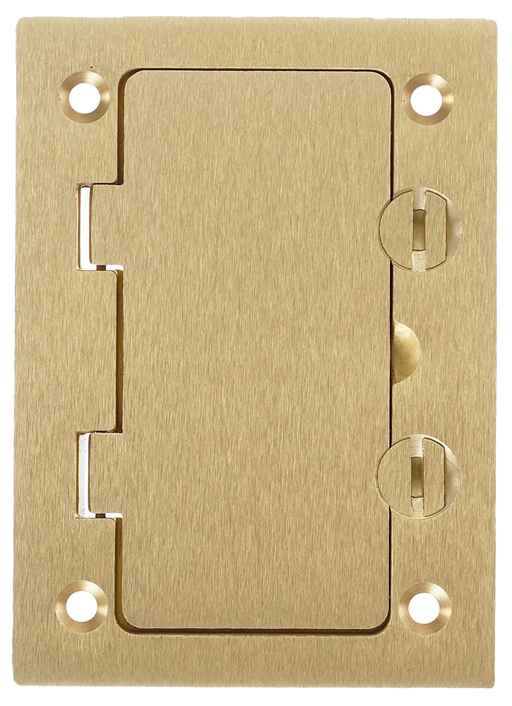 Electrical Boxes & Covers Floor Service Outlet Boxes | Interstate ...