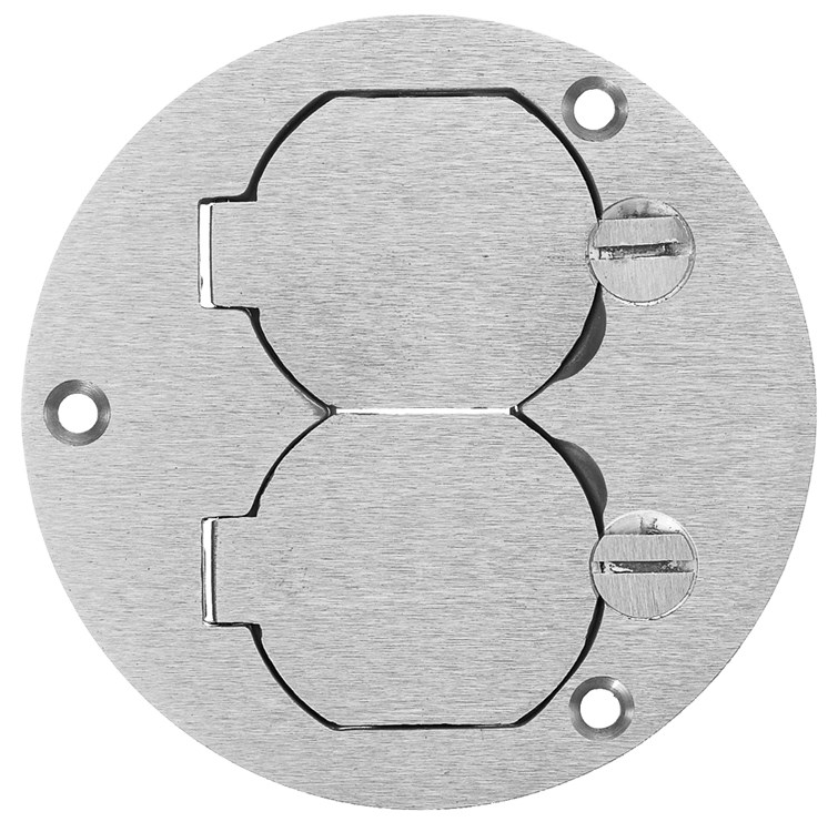 Electrical Boxes & Covers Floor Service Outlet Boxes | Interstate ...