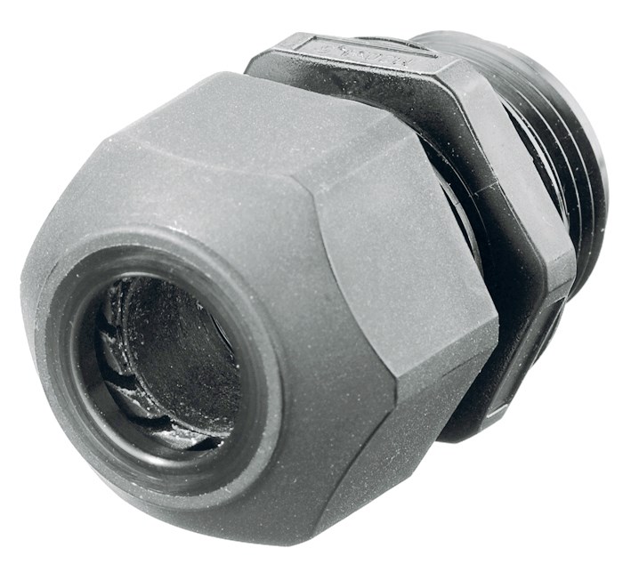 HUBBELL SEC38RGA CORD CONNECTOR | Gordon Electric Supply, Inc.