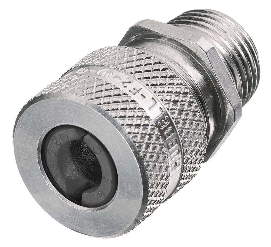 HUBBELL SHC1043 1-IN .875-1 CONN | Gordon Electric Supply, Inc.