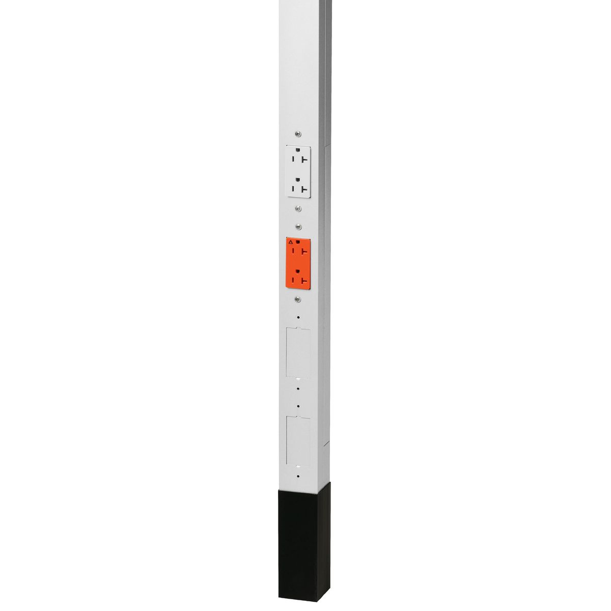 HUBBELL HBLPP10IGW 2IN SERVICE POLE | Gordon Electric Supply, Inc.
