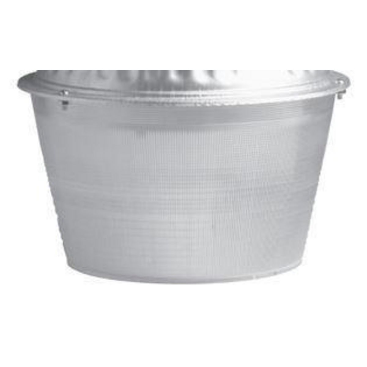 Hubbell Lighting DDR-5AP Acrylic Dusk-to-Dawn Light Fixture Optical ...