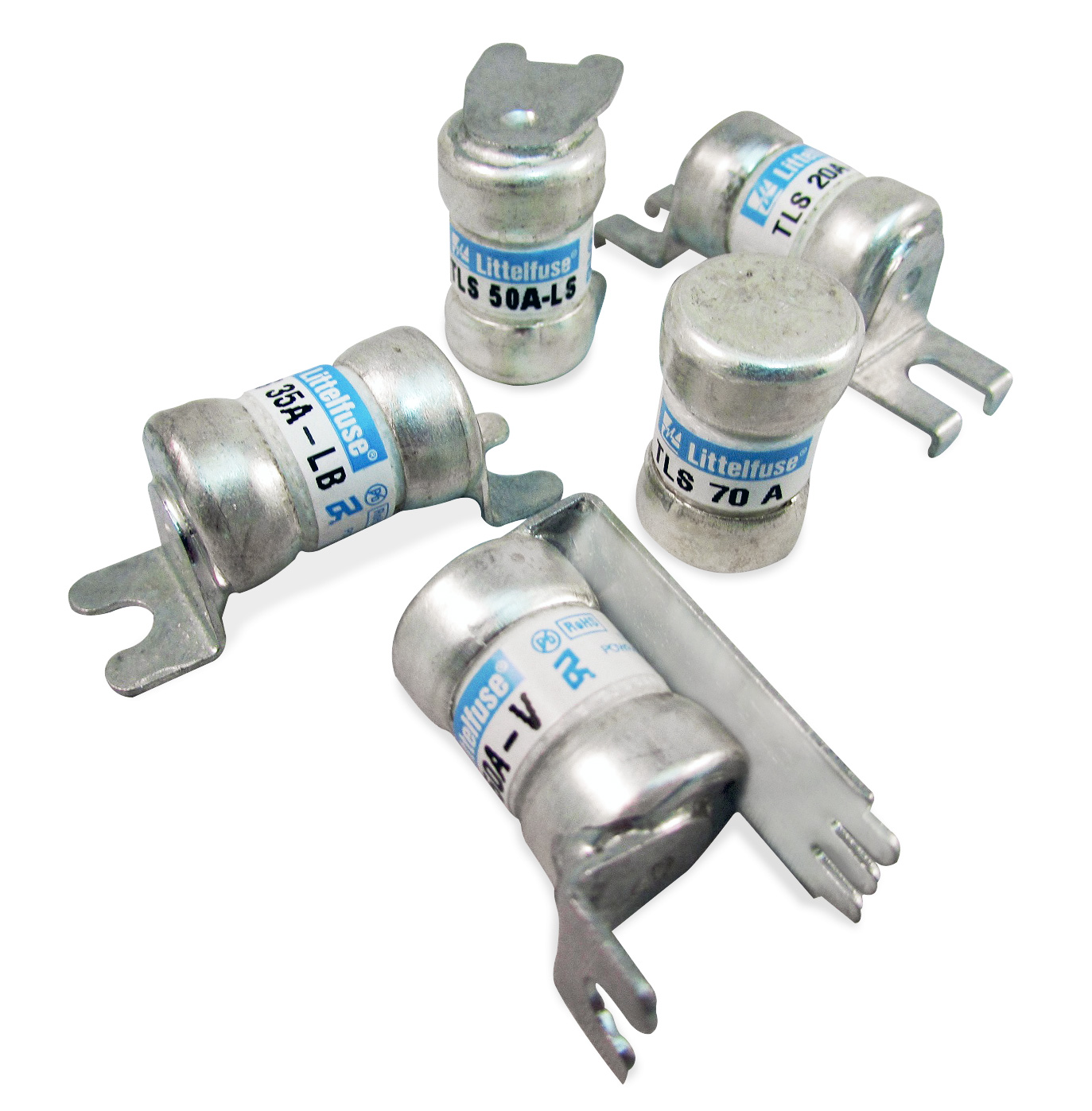 LITTELFUSE TLS006V 6A 170VDC POWER FUSE | Gordon Electric Supply, Inc.