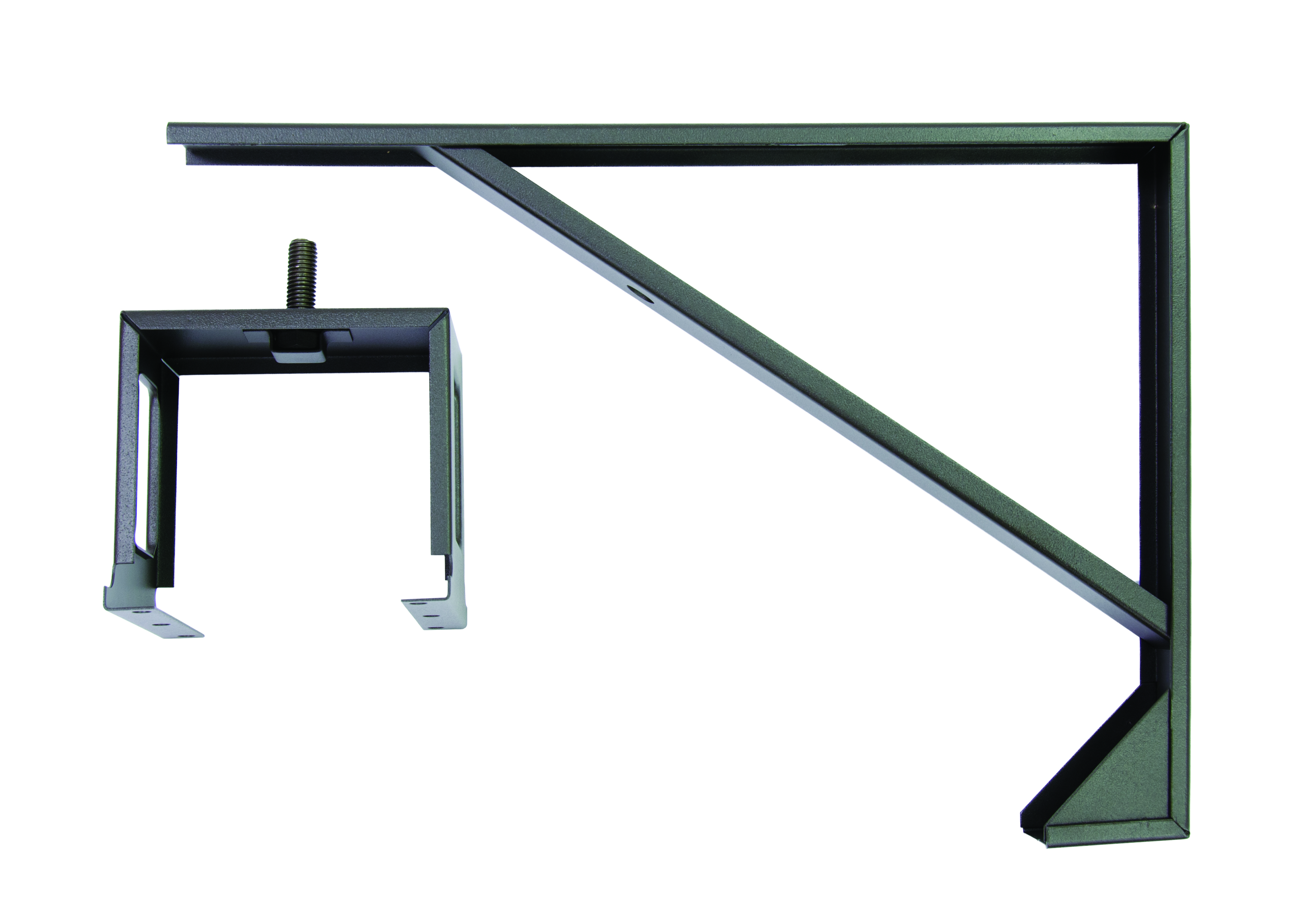 TPI A5105 3.3-5KW 5100 SERIES UH HORZ. MOUNTING BRACKET | Gordon ...