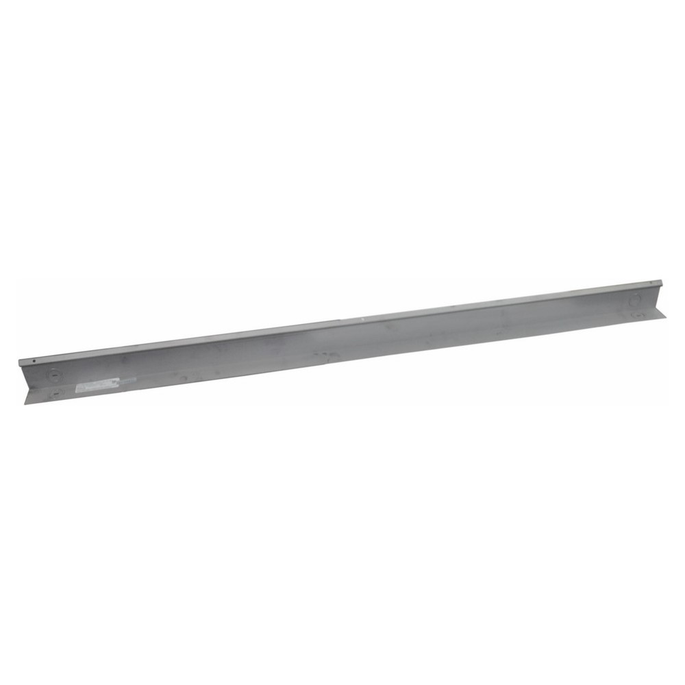 TPI WWA02 WIREWAY COVER FOR 28IN BASEBOARD | Gordon Electric Supply, Inc.