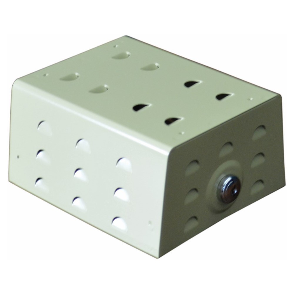 TPI TG1B METAL STAT GUARD/ 5.25IN X 4.625IN OPENING | Gordon Electric ...