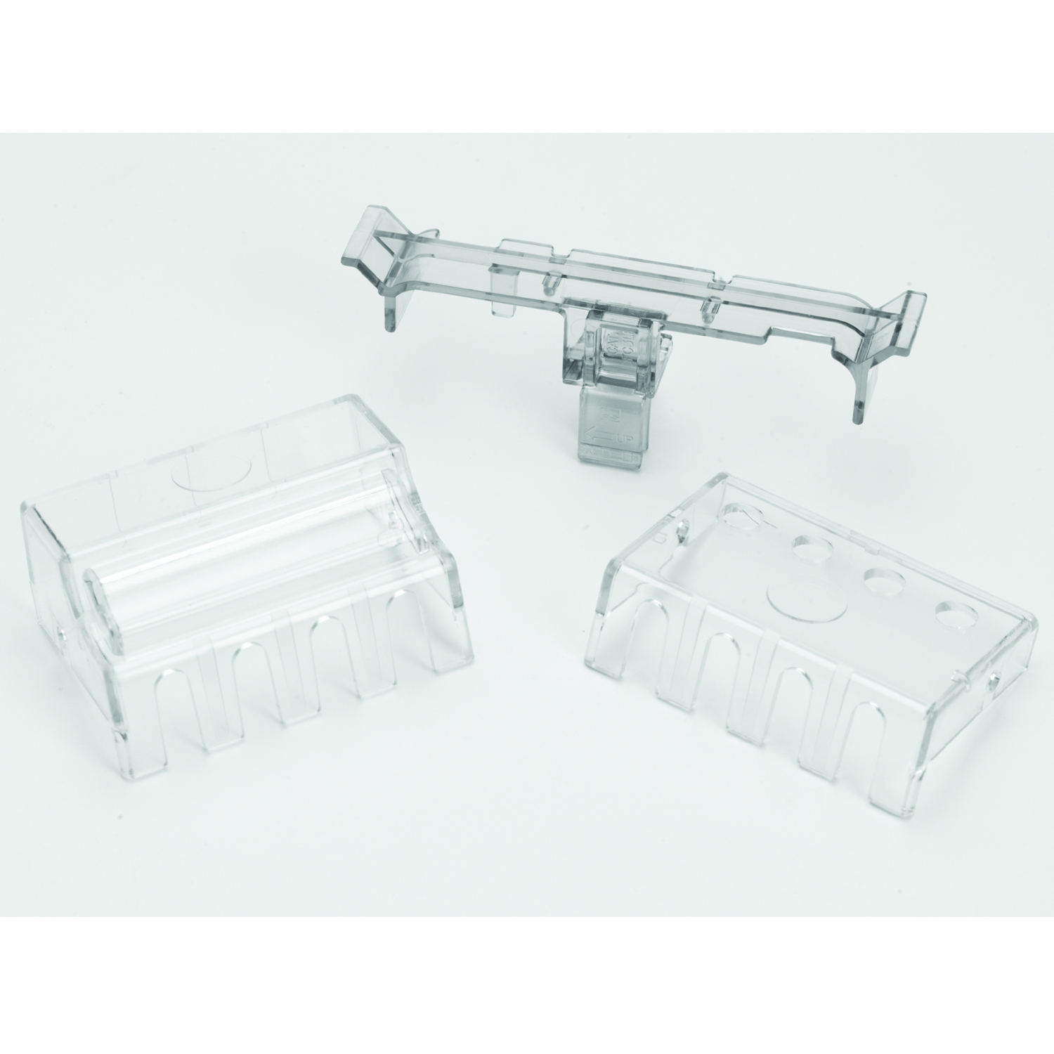 HAMMOND FG5 FINGER GUARD KIT | Gordon Electric Supply, Inc.