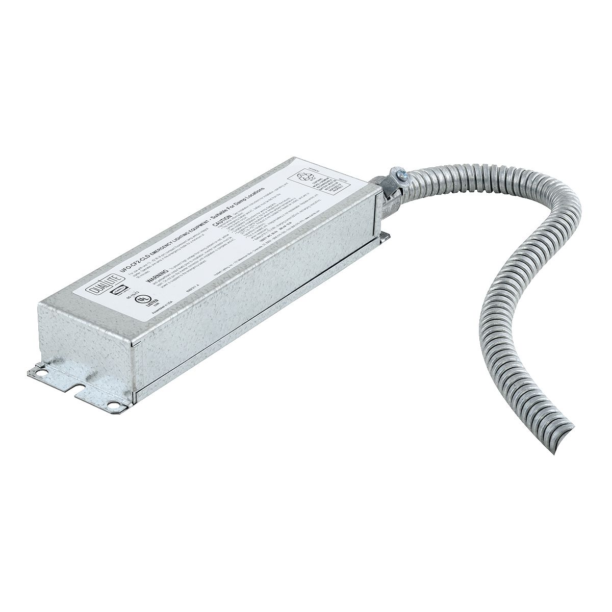 DUALLITE UFO-CF2-CLD 1100LUMEN Bat Pack | Gordon Electric Supply, Inc.