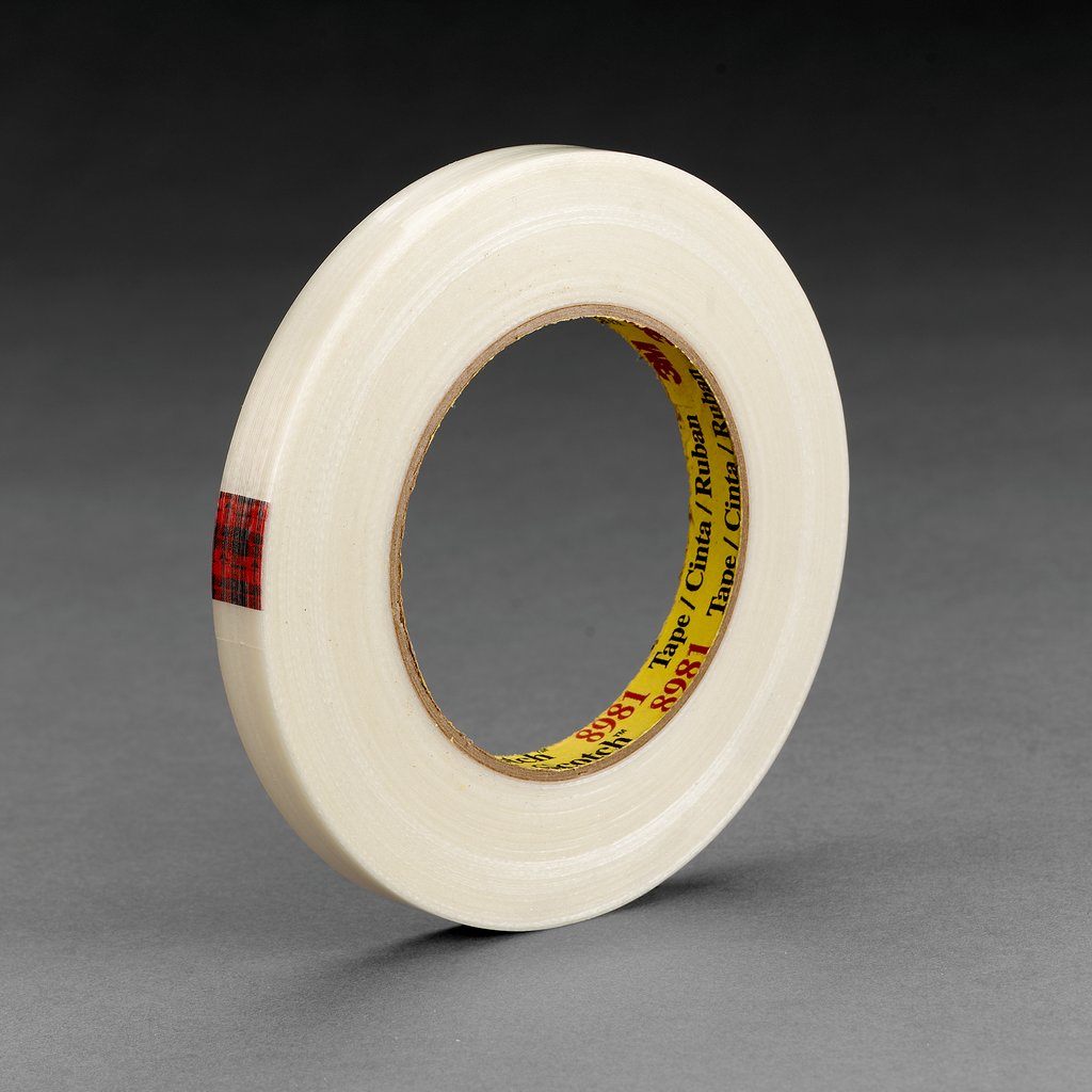 3M 8981-24MMX55M SCOTCH FMNT TAPE | Gordon Electric Supply, Inc.