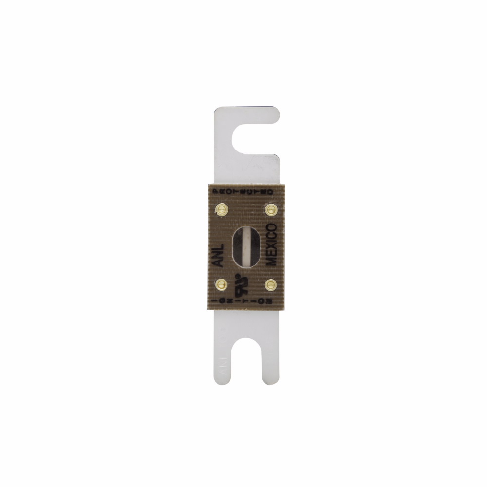 Bussmann Series ANL-150 150 Amp 80 VDC Current Limiter Fuse | Cooper ...