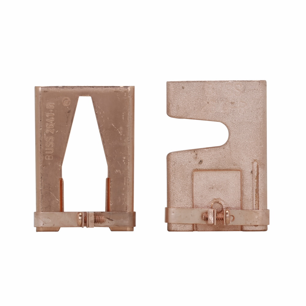 Bussmann Series NO.2661-R Class R Reducer Fuse | Cooper Electric