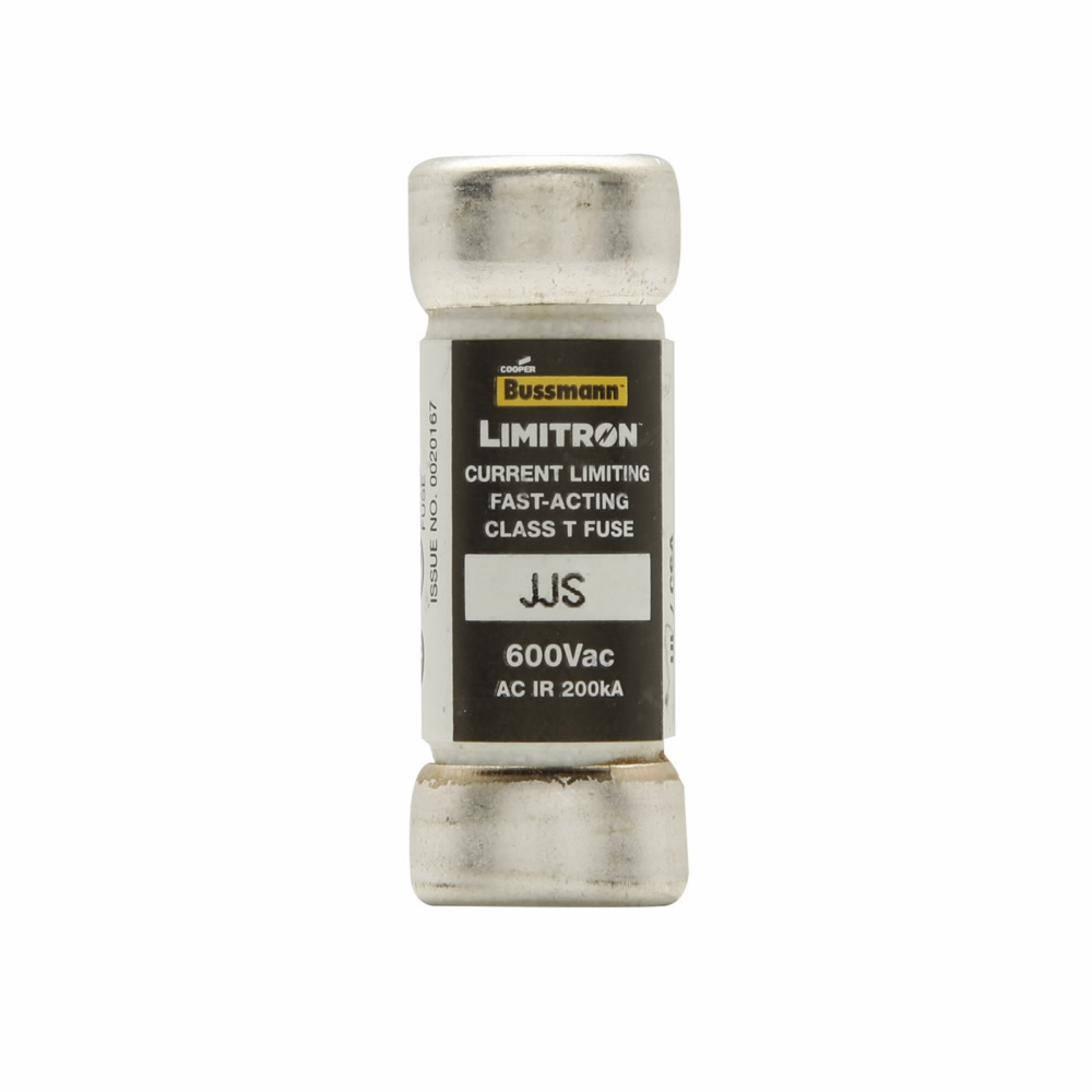 Bussmann Series JJS-30 Class T Tron Fast Acting Fuse | NorthEast Electrical
