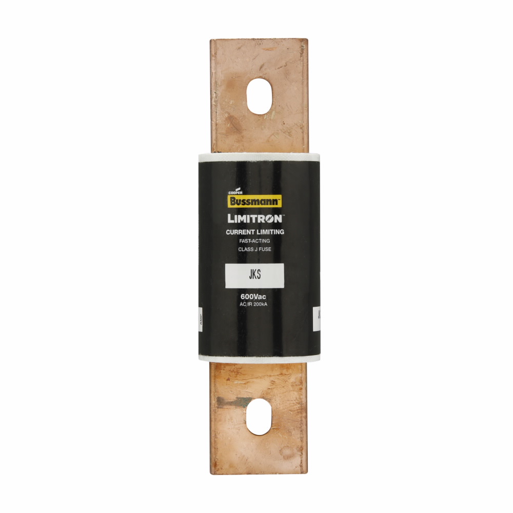 Bussmann Series JKS-350 Class J Limitron Fast Acting Fuse | Irby Utilities