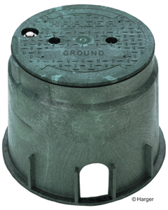 HARGER GAW910 9X10 GRD ACCESS WELL | Gordon Electric Supply, Inc.