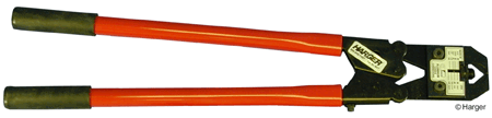 HARGER MCT MECHANICAL COMP TOOL | Gordon Electric Supply, Inc.