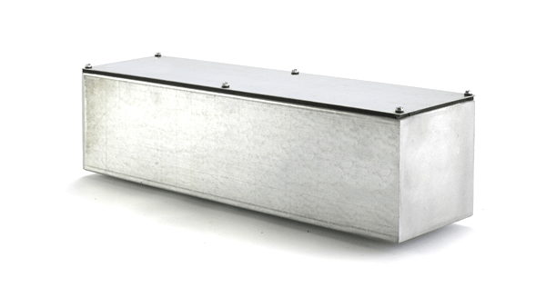 EBOX 2-44GT TYP3&12 GAV SC TROUGH | Gordon Electric Supply, Inc.