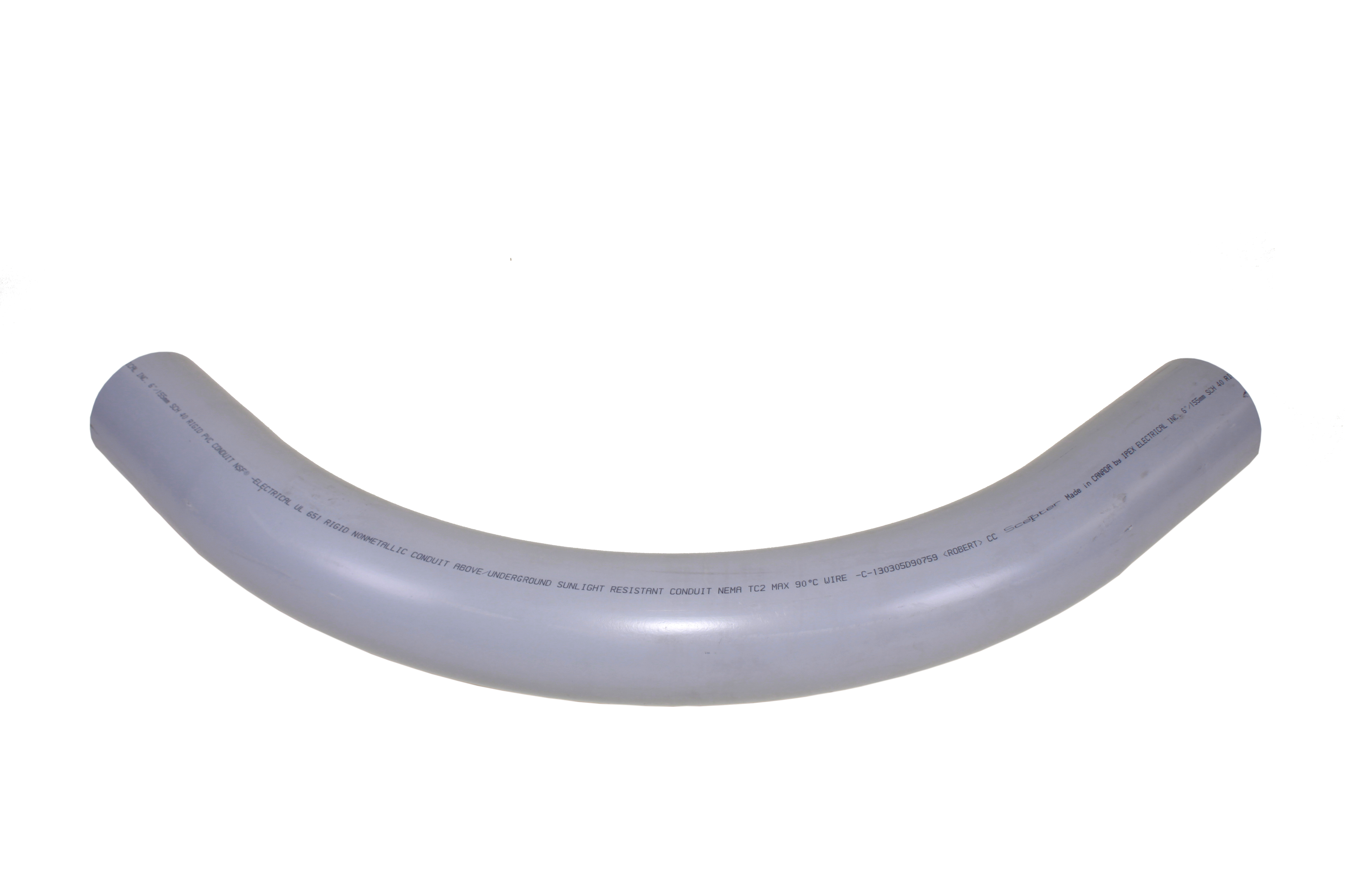CONDUIT FITTINGS Elbows | K/E Electric Supply Corporation