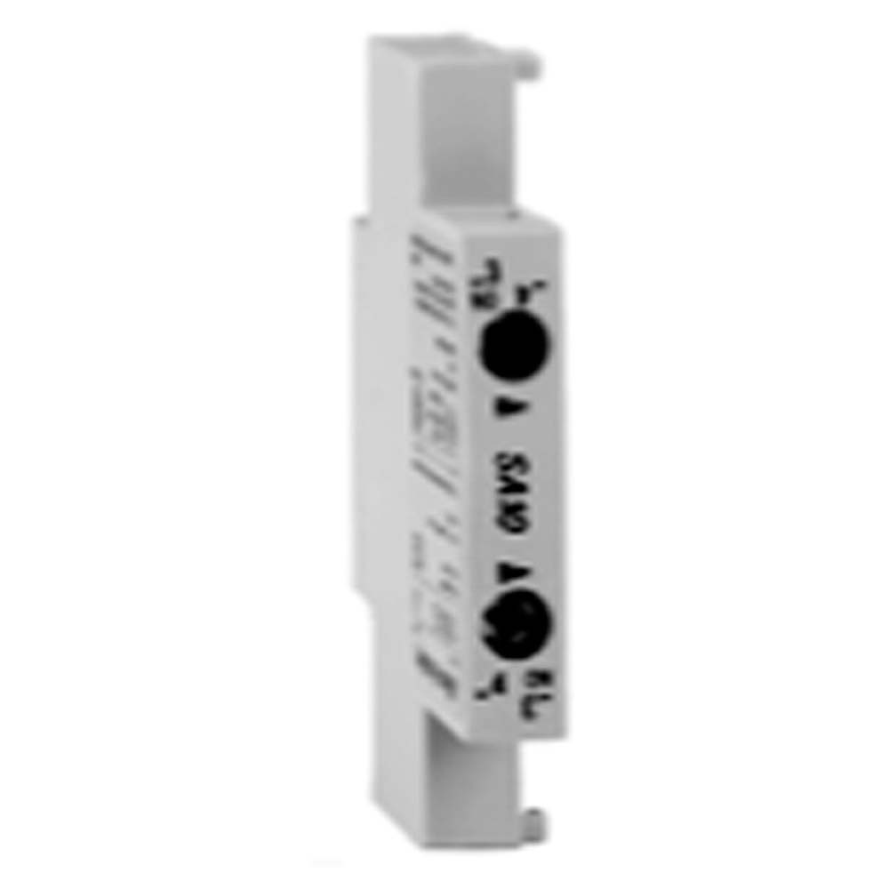 100-SA01 AB 1NC SIDE MOUNT AUX