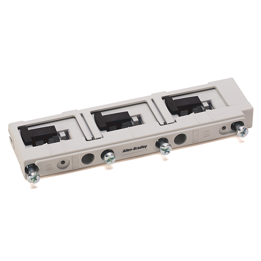 141A-TU3 AB BUSBAR SUPPORT | Kendall Electric Inc