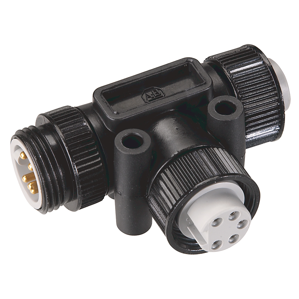 Industrial Control Industrial Quick Connects Quick Connect Devicenet ...