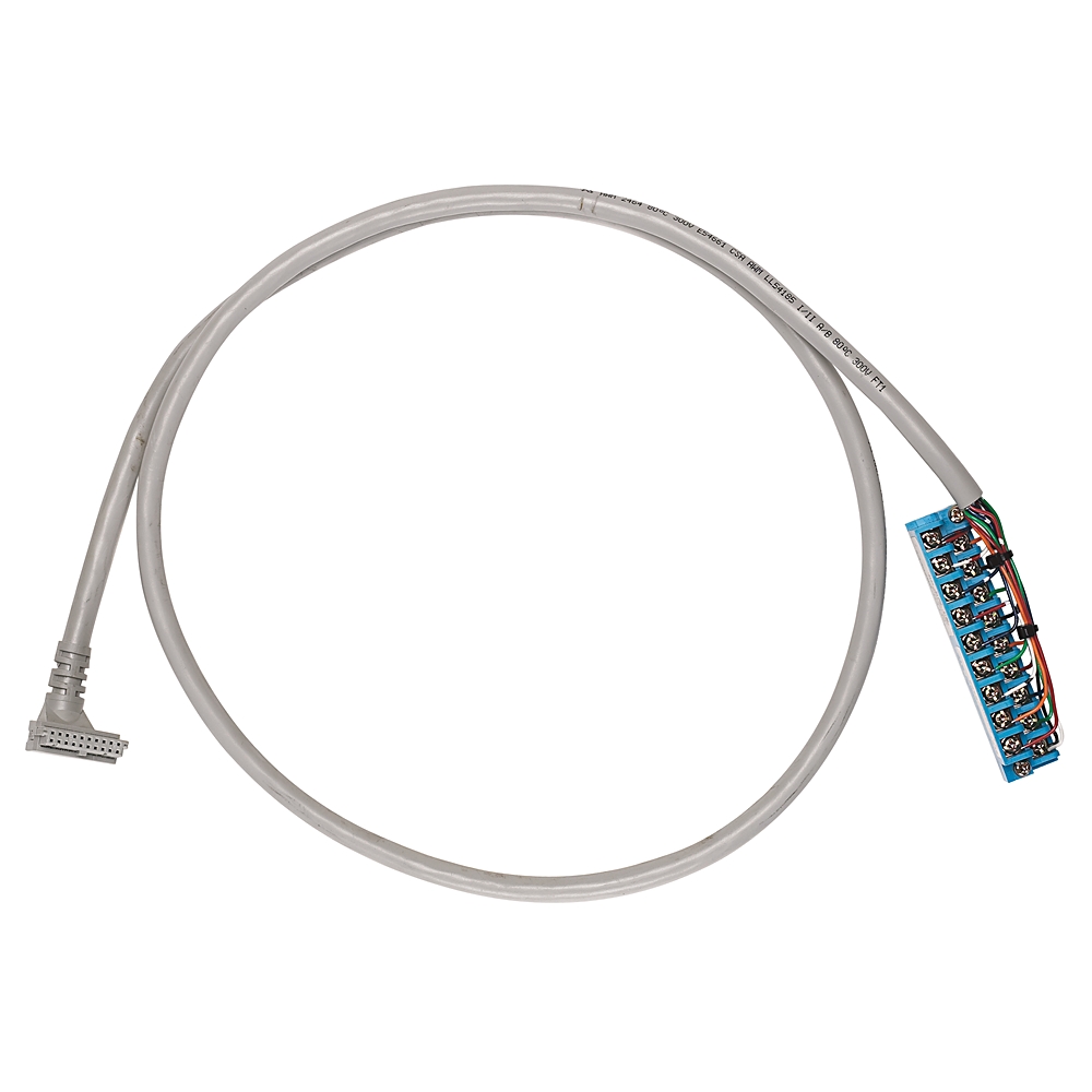 1492-CABLE010W AB 1.0 METER | Kendall Electric Inc