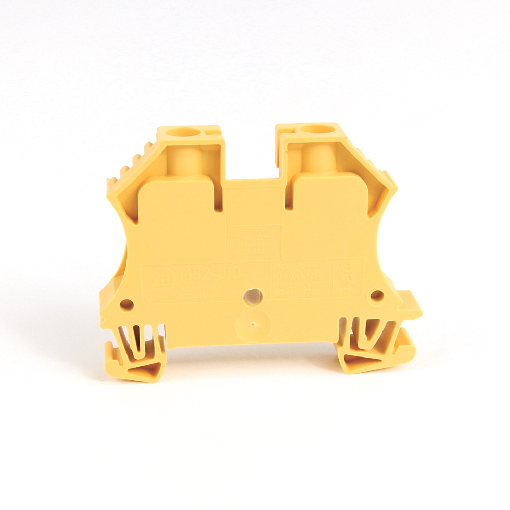 1492-J10-W AB IEC ONE-CIRCUIT | Kendall Electric Inc