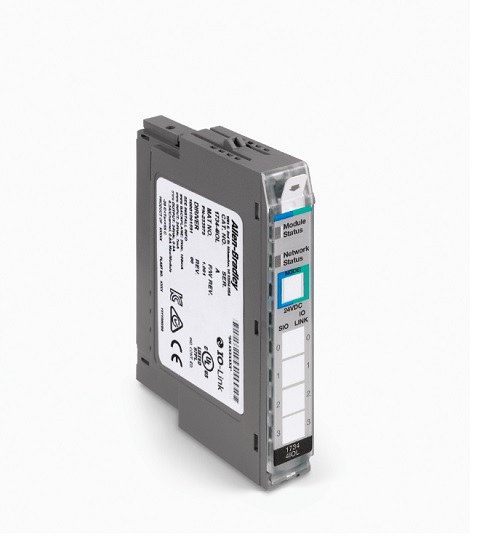 1734-4IOL AB POINT I/O 4 CHANNEL | Kendall Electric Inc