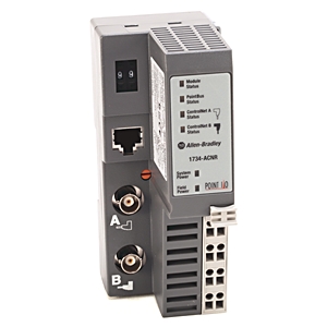 1734-ACNR AB 24V DC CONTROLNET | Kendall Electric Inc