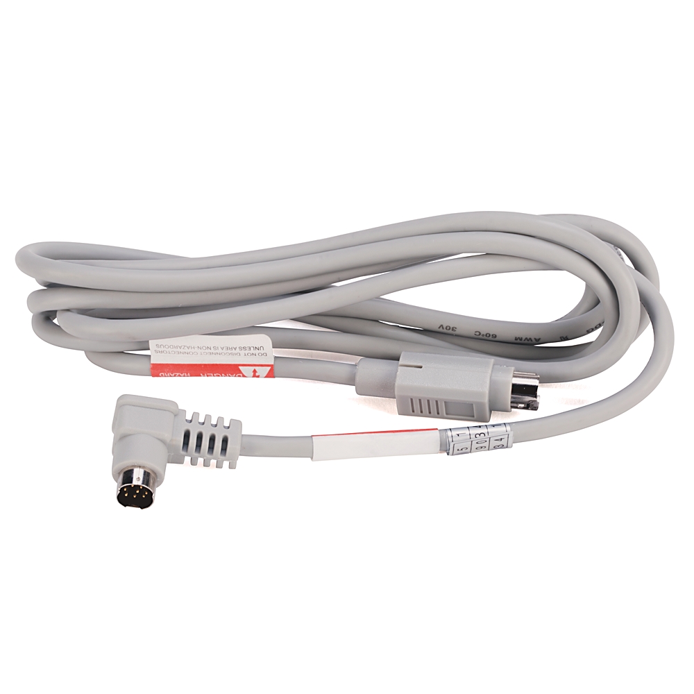 1761-CBL-HM02 AB 2 METER HHT COMM | Kendall Electric Inc