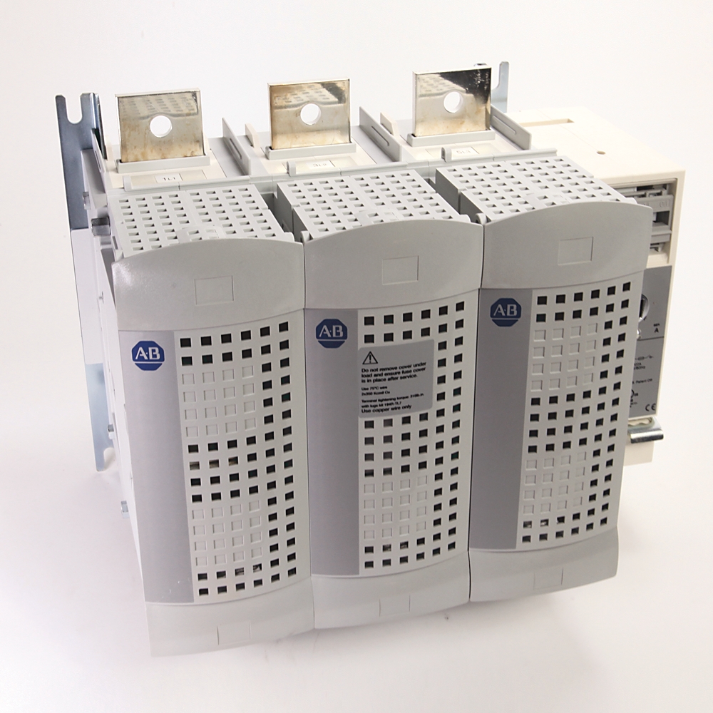 Allen-Bradley 194R-J600-1753 | North Coast Electric