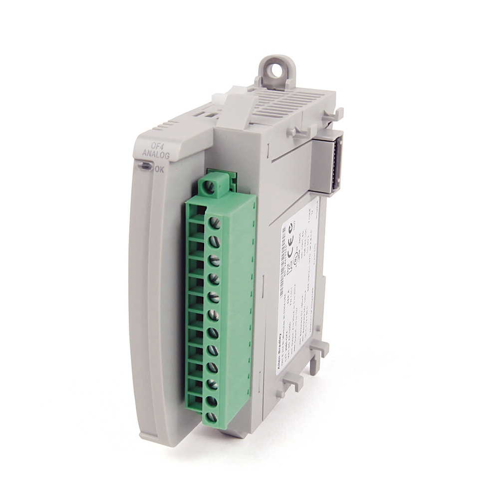 2085-OF4 AB MICRO800 4 POINT ANALOG | Kendall Electric Inc
