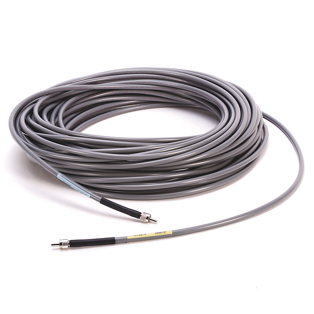 Industrial Control Drives & Accessories SERCOS Fiber Optic Servo Cable ...
