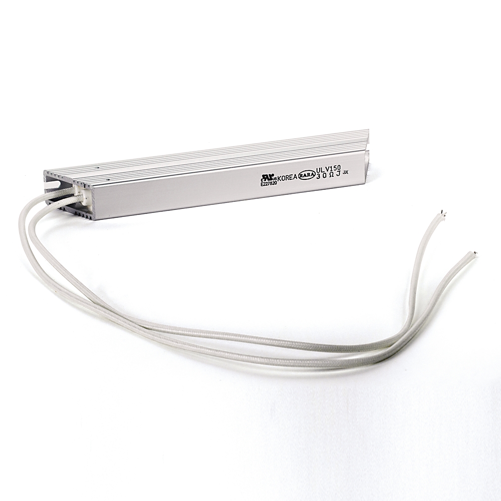 Industrial Control Drives & Accessories Shunt Modules | Kendall ...