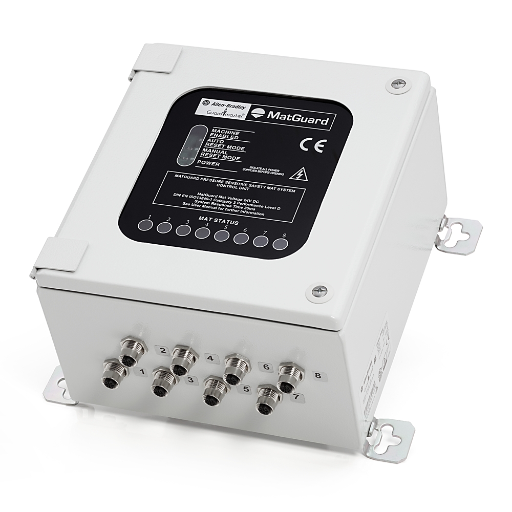 440F-C28025 AB MAT GUARDMASTER | Kendall Electric Inc