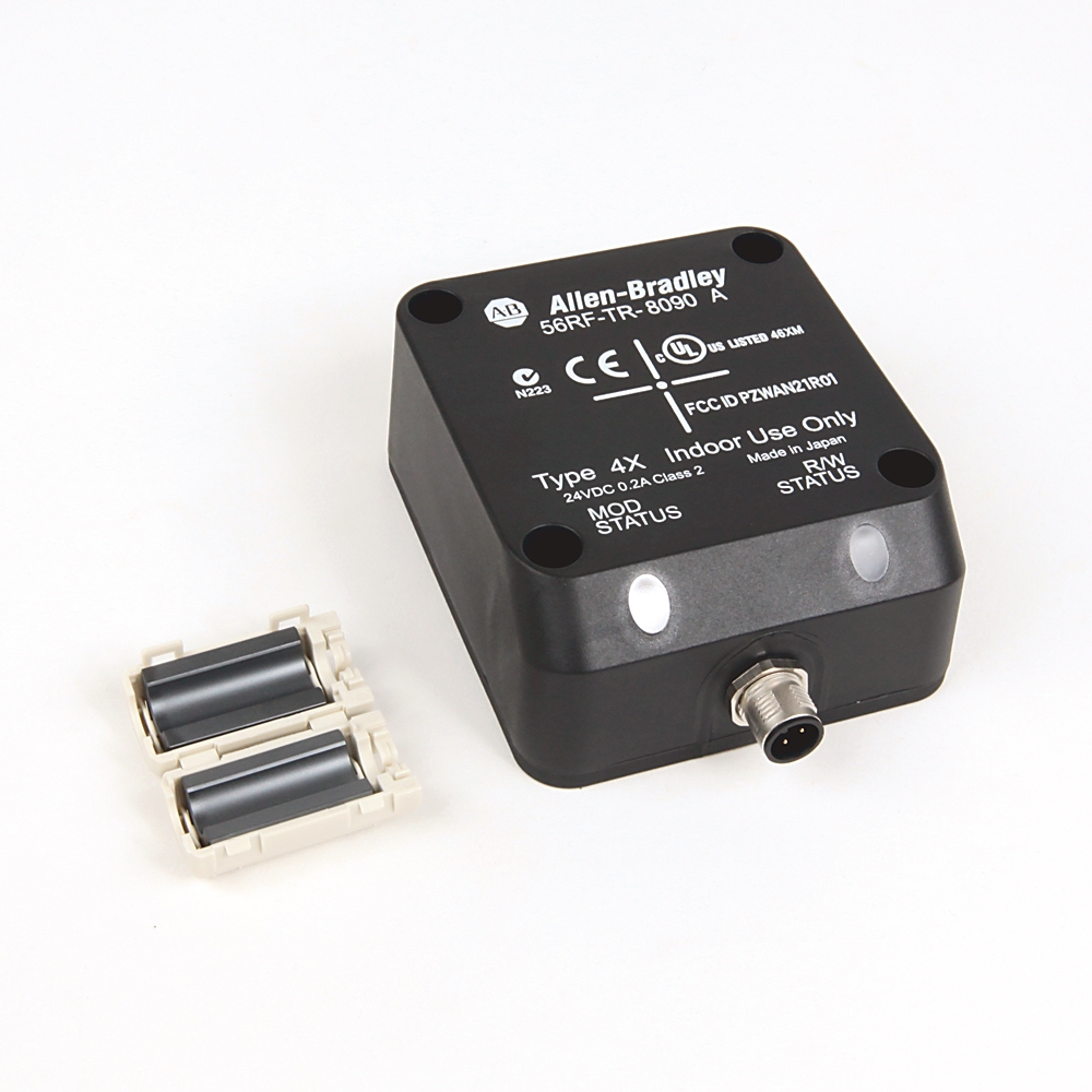 56RF-TR-8090 AB RFID TRANSCEIVER