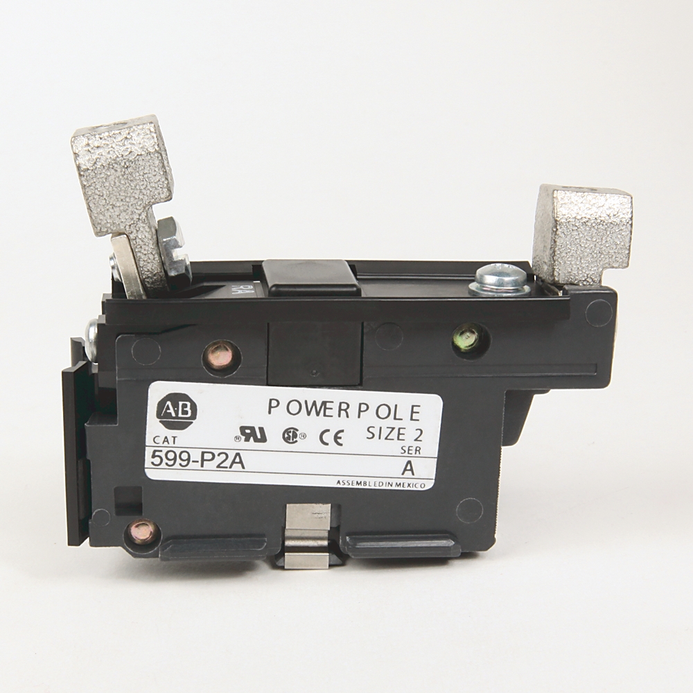 Industrial Control Contactors Power Pole Adders | Kendall Electric Inc
